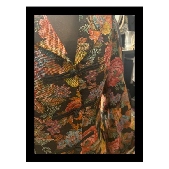 de georges rech | Jackets & Coats | Vintage De George Rech Jacket ...